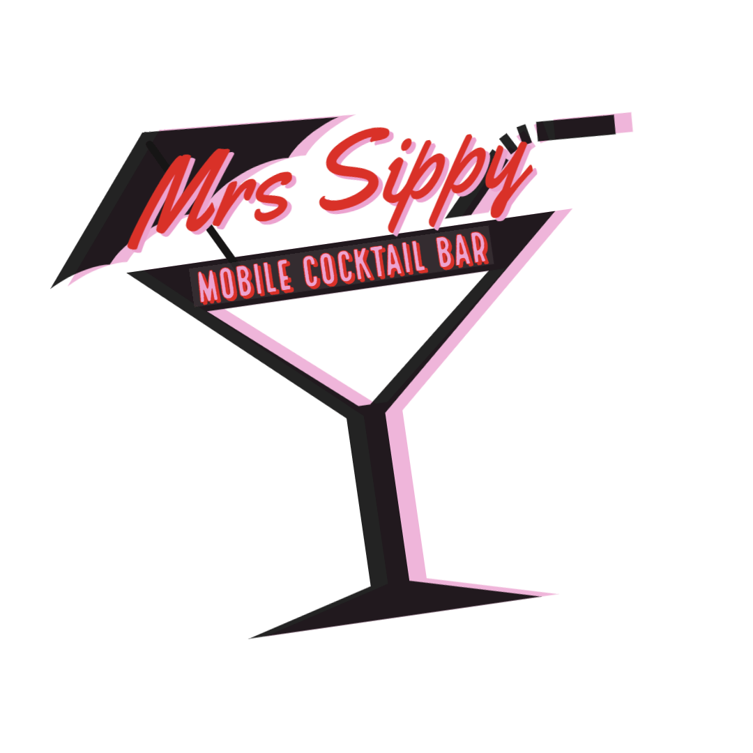 Mrs. Sippy Mobile Cocktail Bar | 1970s Vintage Van Serving Premium ...