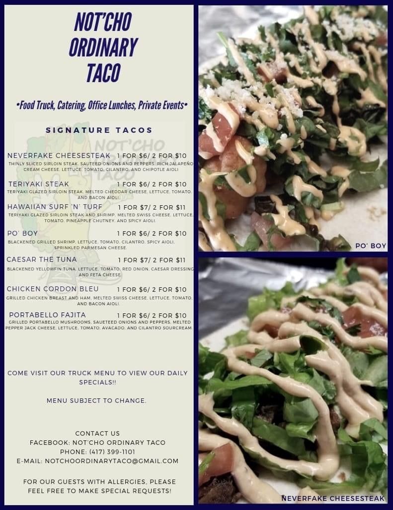 Welcome to 14 Mill Market