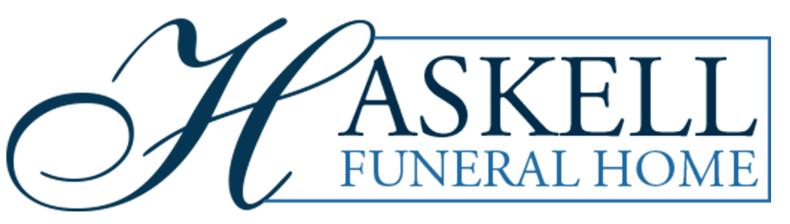 About Us | Haskell Funeral Home