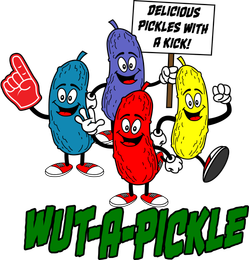 Home [www.wutapickle.com]