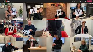 Tevea - Your tax compliant expert