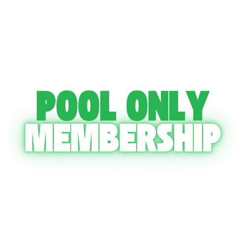 Pool Membership Only