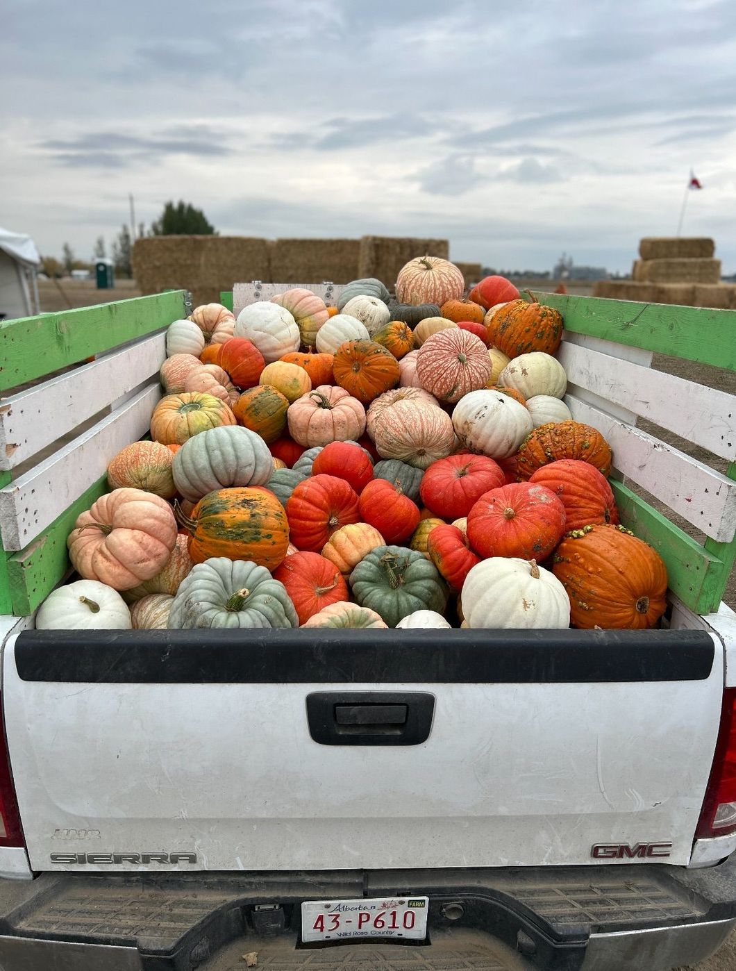 Johnson Fresh Farms