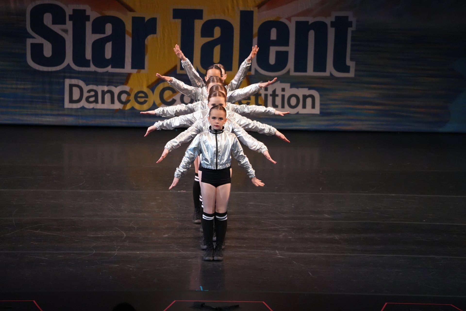Star Talent Dance Competition Tour 2023 Vancouver, Island, and Kelowna