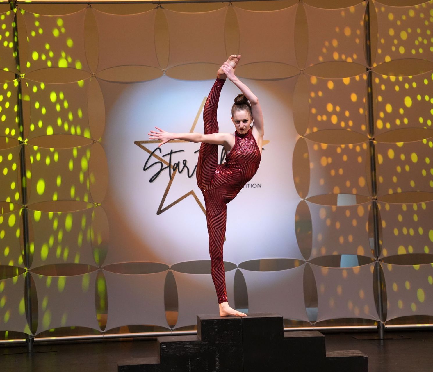 Star Talent Dance Competition Tour 2023 Vancouver, Island, and Kelowna
