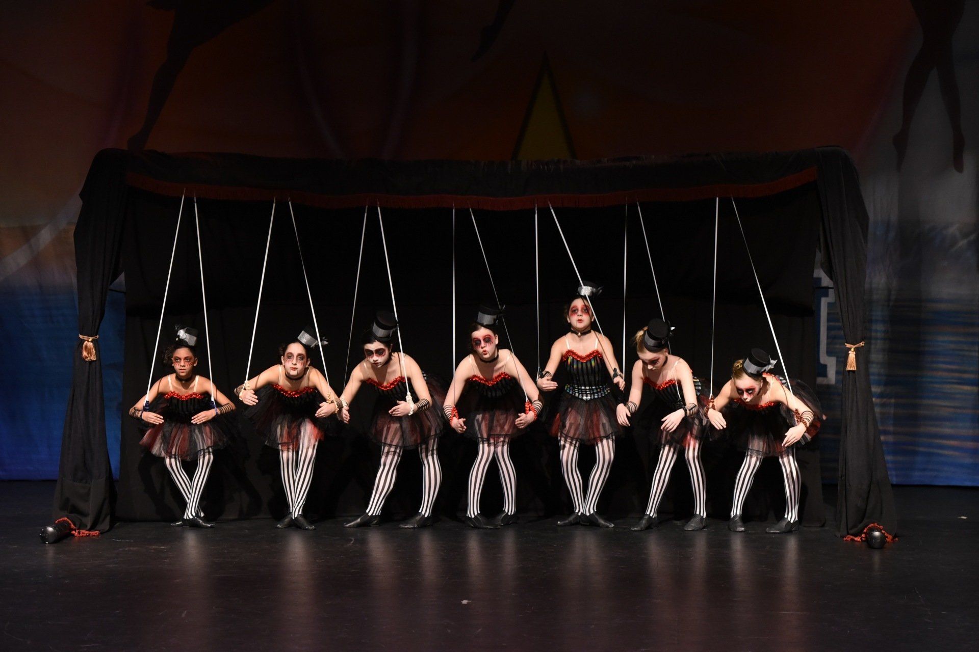 Star Talent Dance Competition Tour| Divisions| Rec, Competitive, Pro