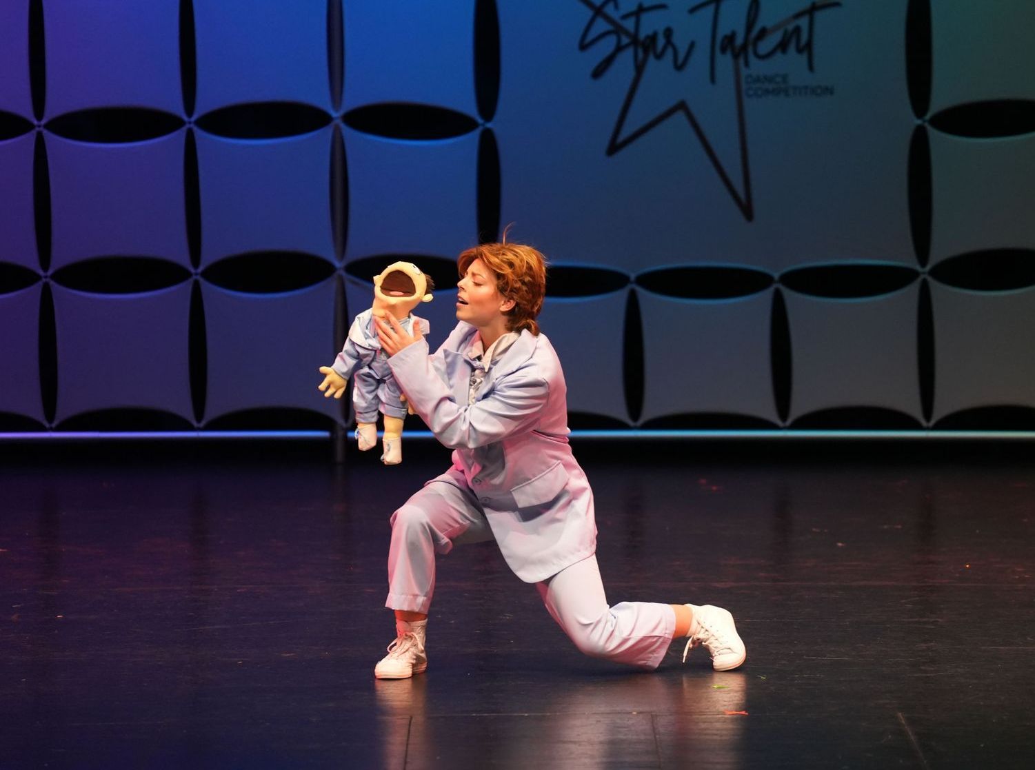 Star Talent Dance Competition Tour 2023 Vancouver, Island, and Kelowna