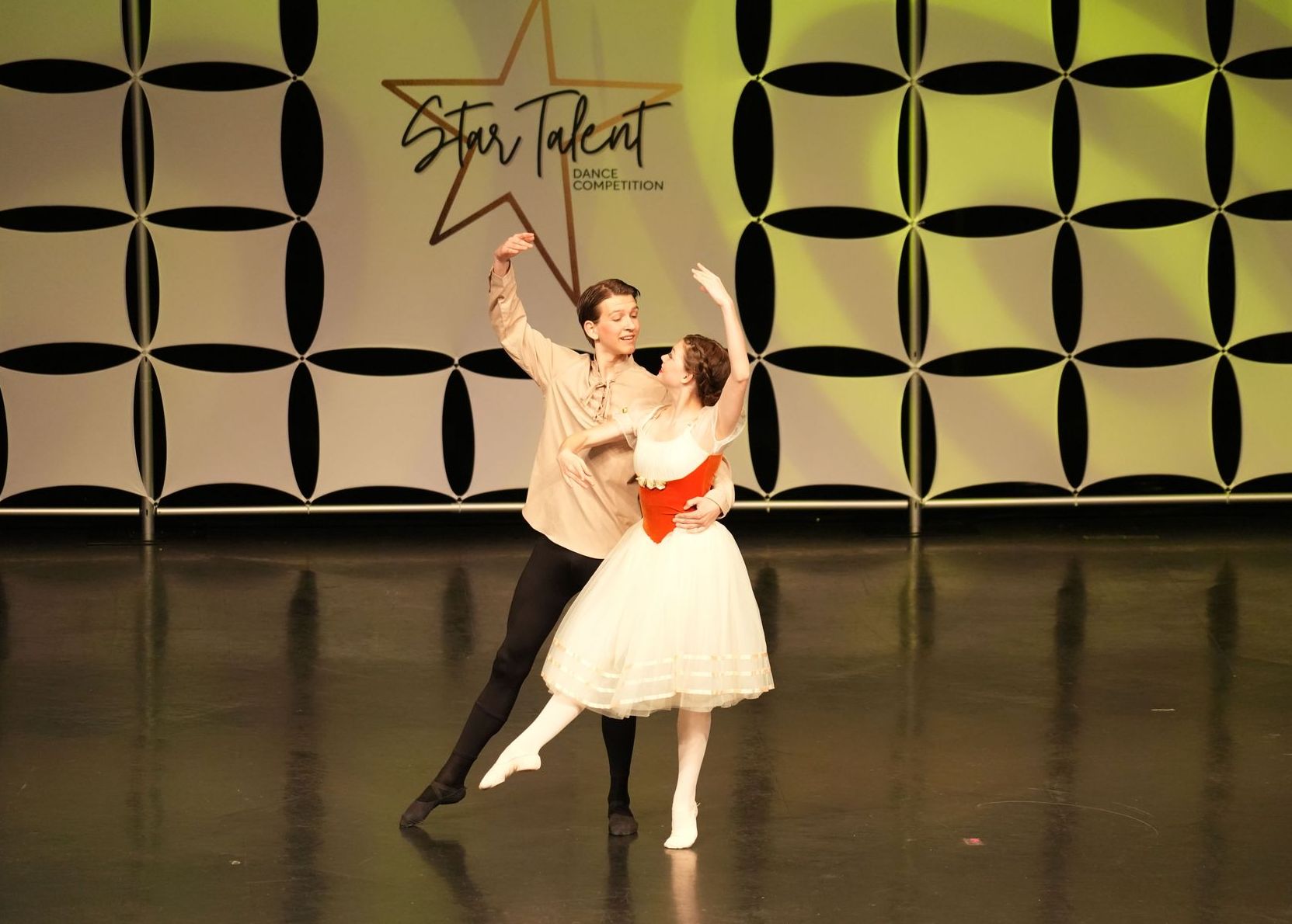 Star Talent Dance Competition Tour 2023 Vancouver, Island, and Kelowna