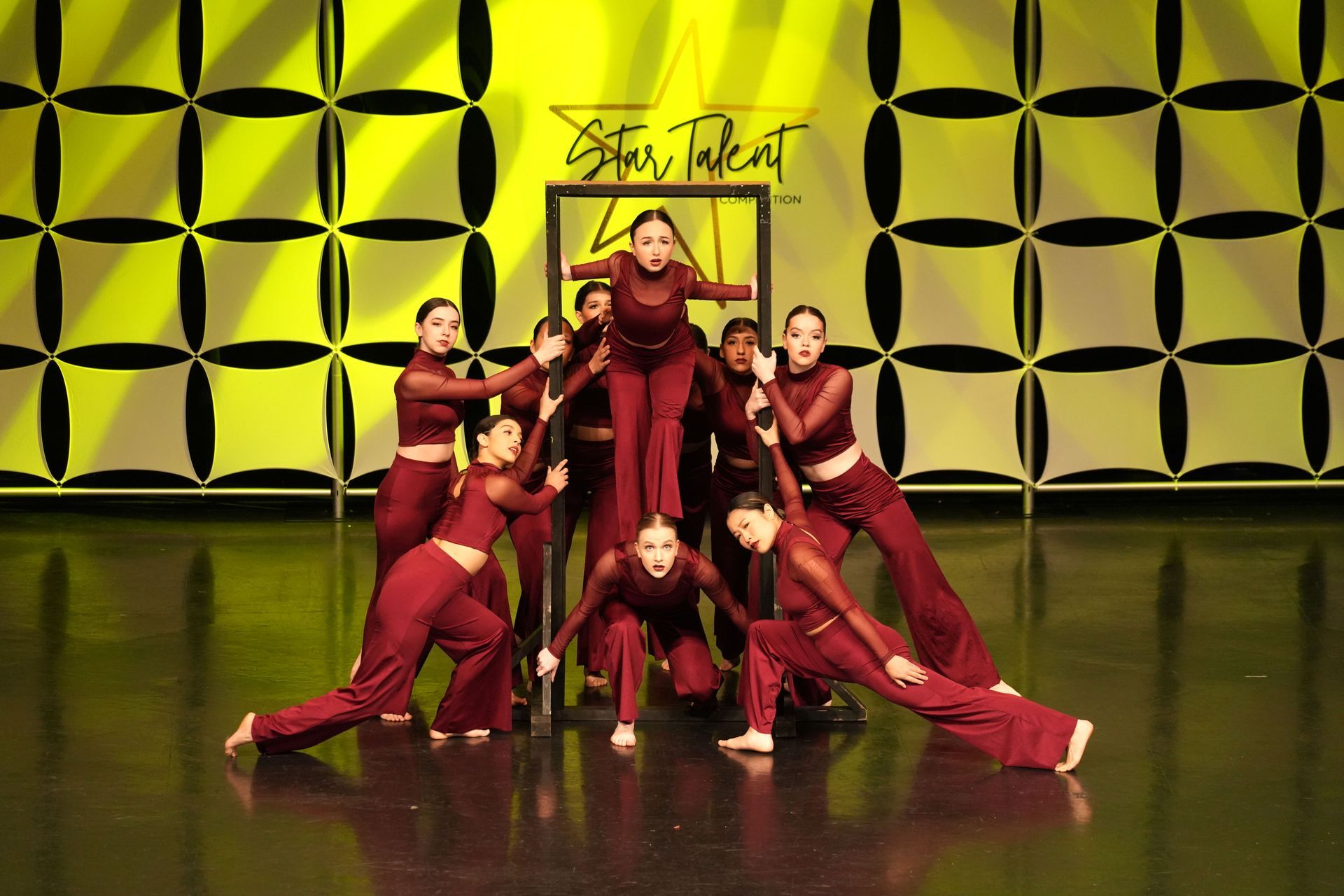 Star Talent Dance Competition Tour 2023 Vancouver, Island, and Kelowna