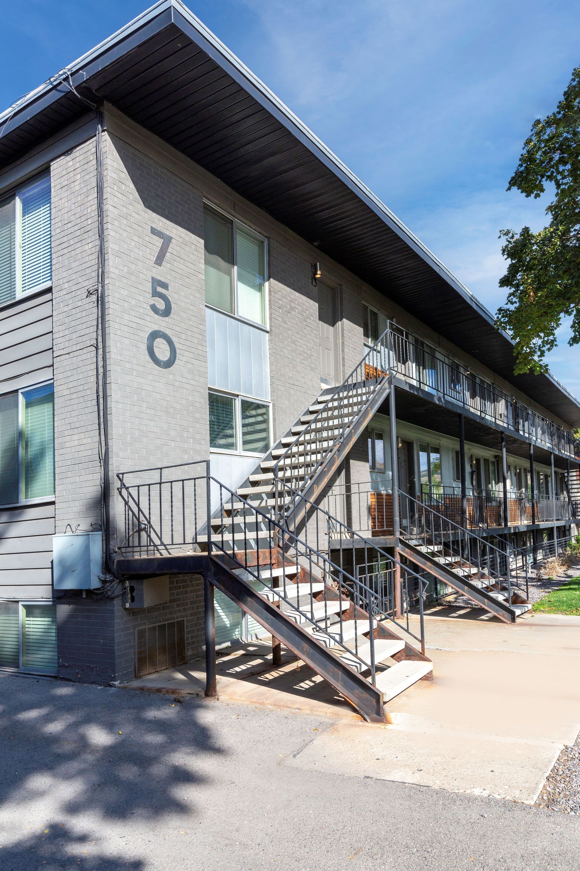 Photo Gallery - The Acadia