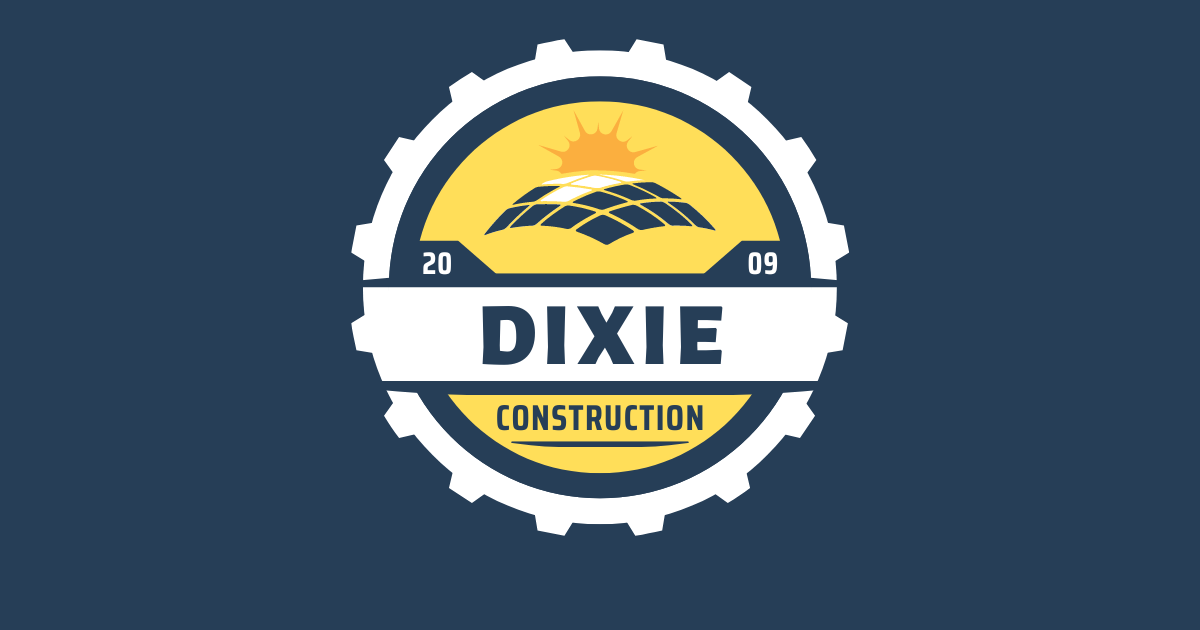 Bluff City, TN | Solar Panels | Dixie Construction