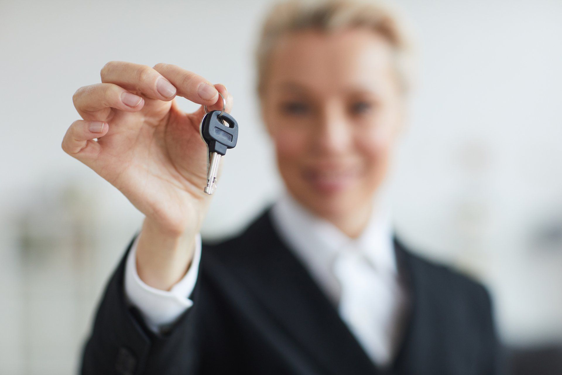 The Spare Key Checklist the-spare-key-checklist