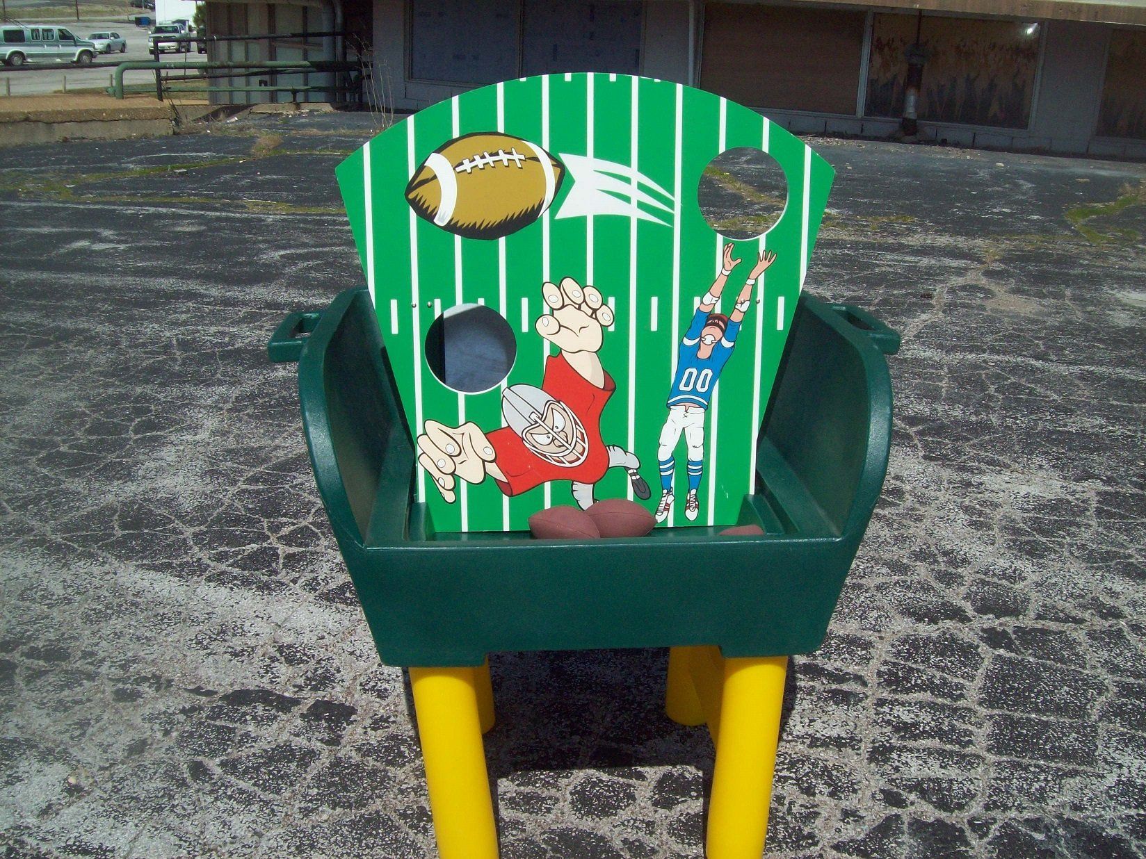 Inflatables | Centreville, IL | Clear Sound Entertainment, LLC