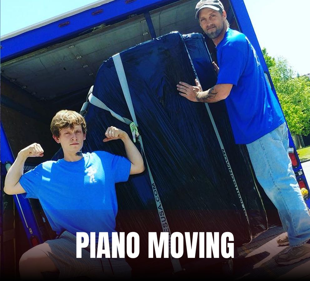 Nashville Master Movers