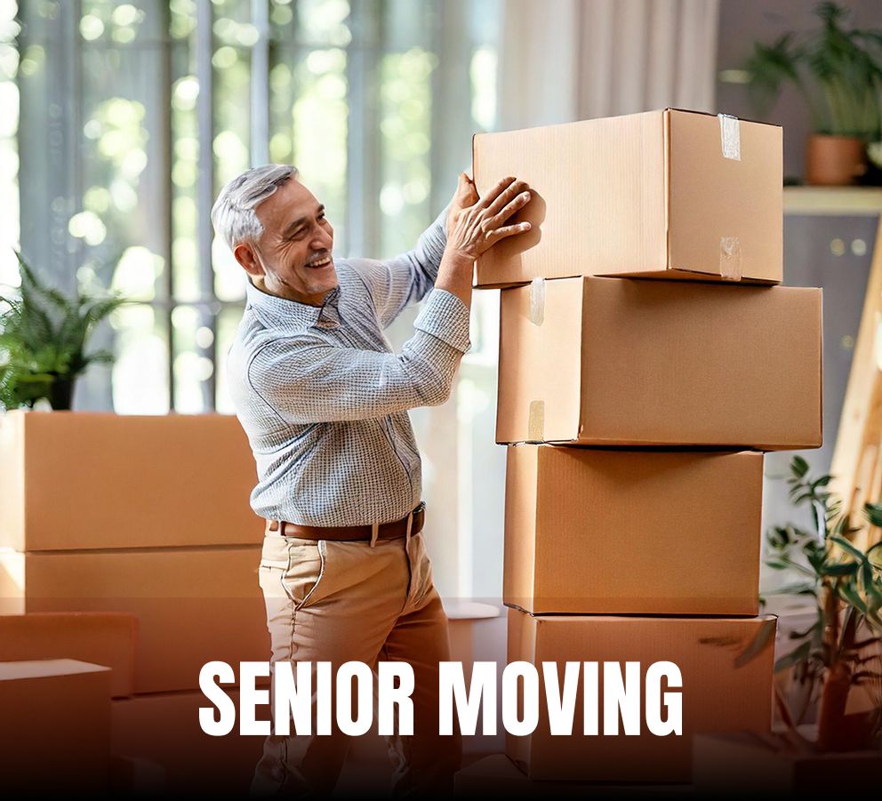 Nashville Master Movers