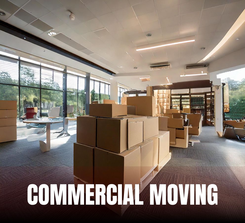 Nashville Master Movers