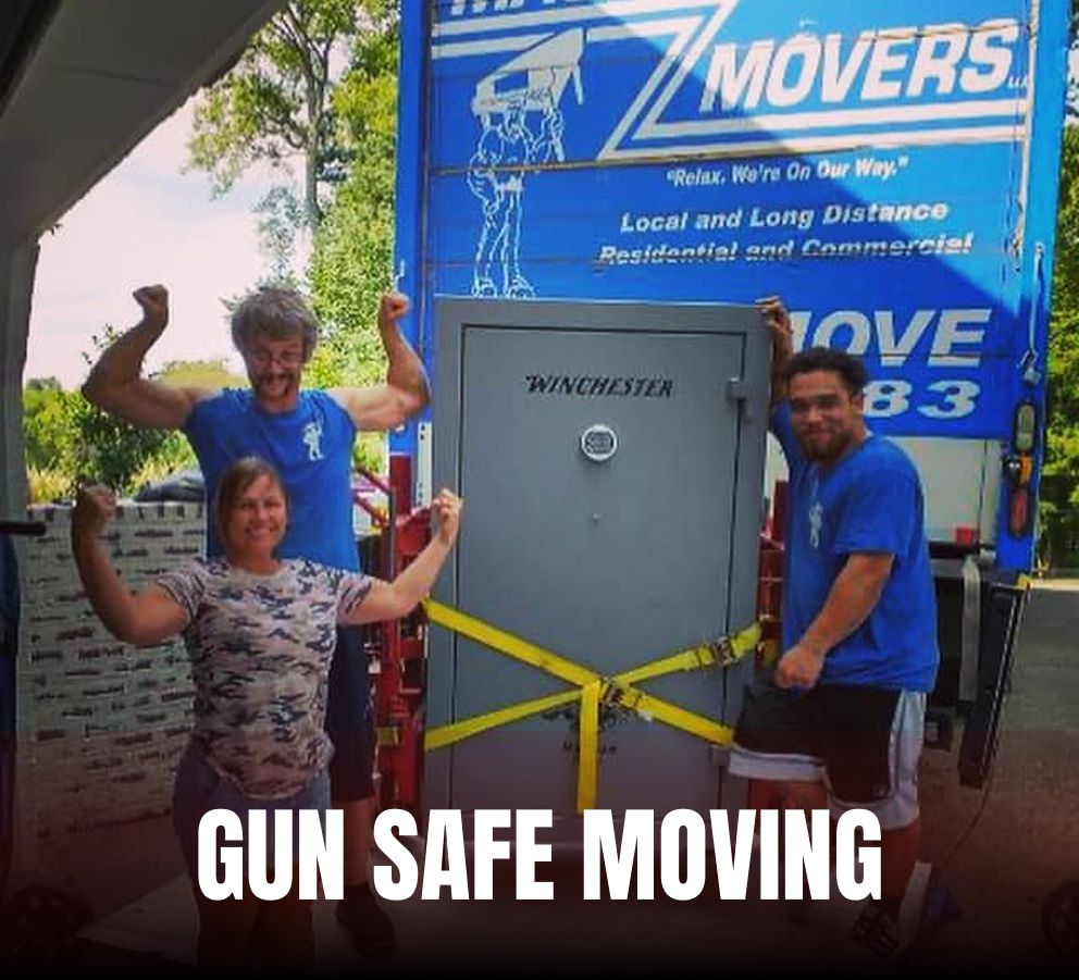 Nashville Master Movers