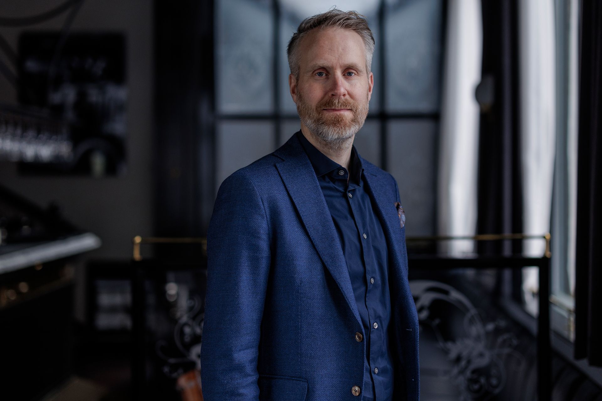 Om oss | Akershusgruppen AS