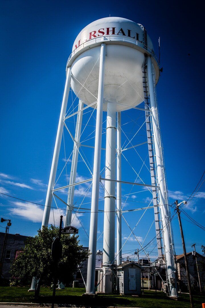 Home [www.marshallilchamber.com]