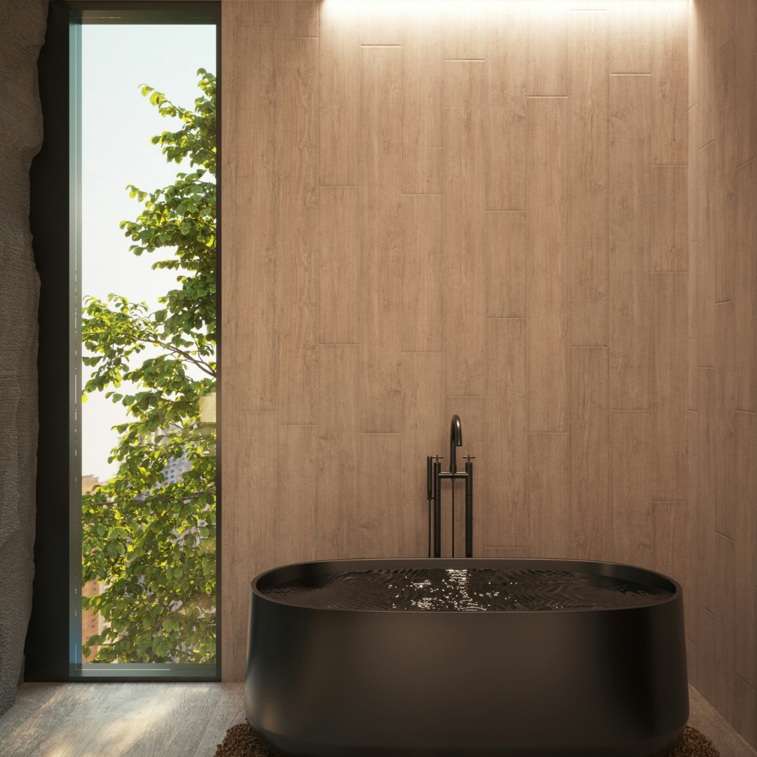 Eco-Friendly Bathroom Renovations