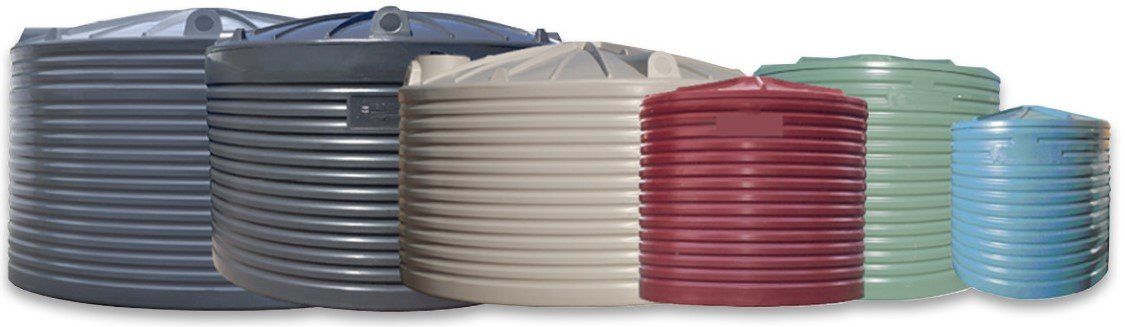 Pinnacle Tanks - Water Tanks, Perth, Western Australia.