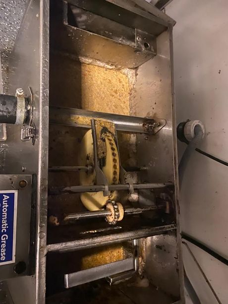 Grease Trap Cleaning Dublin - Grease Trap Emptying