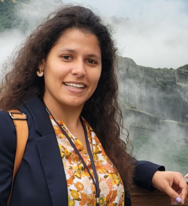 Dina Pinto's Instagram, Twitter & Facebook on IDCrawl