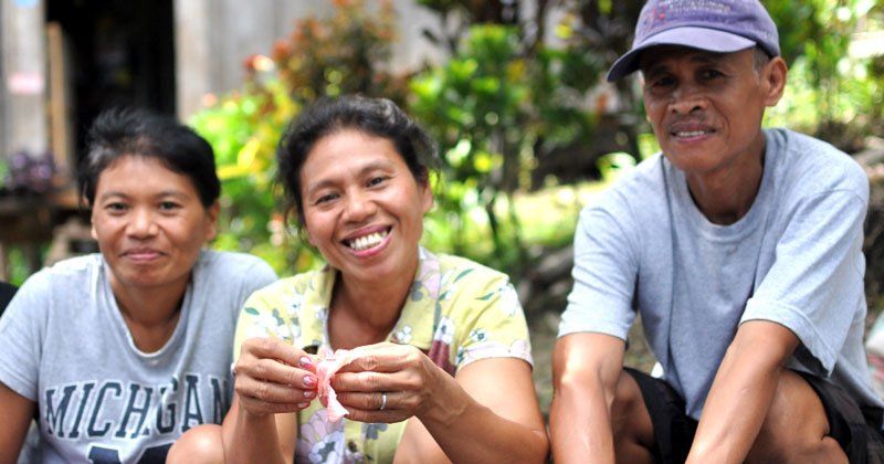 Philippines Development Projects - HOPE International