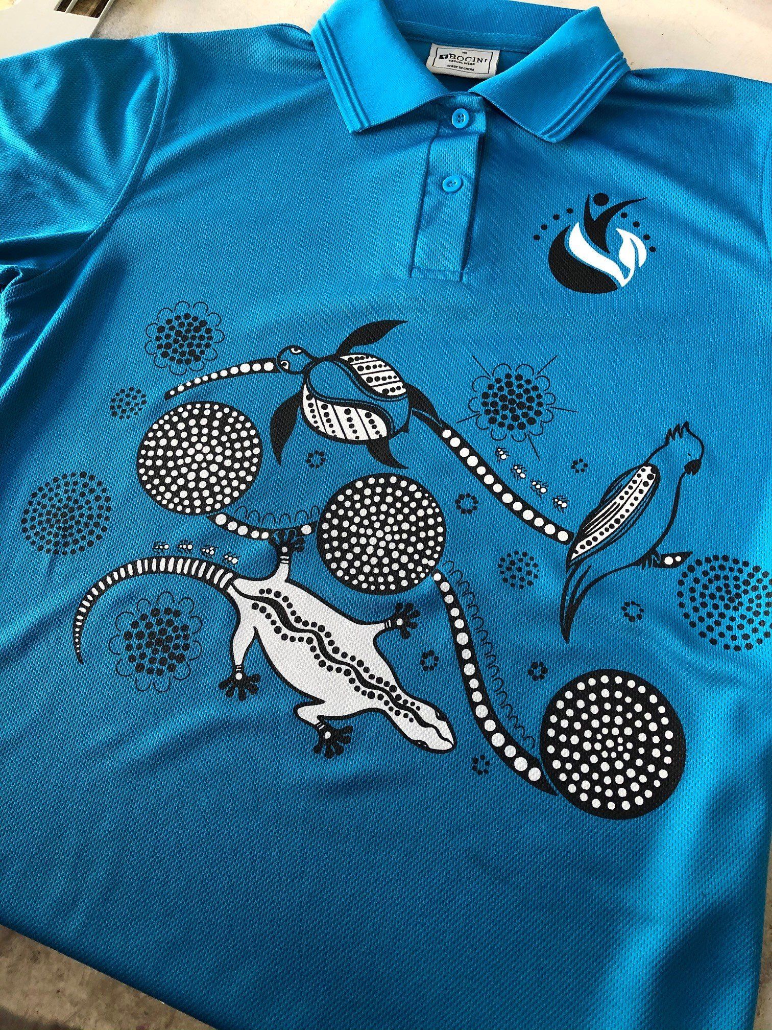 Screen Printing | Carnival Clothing