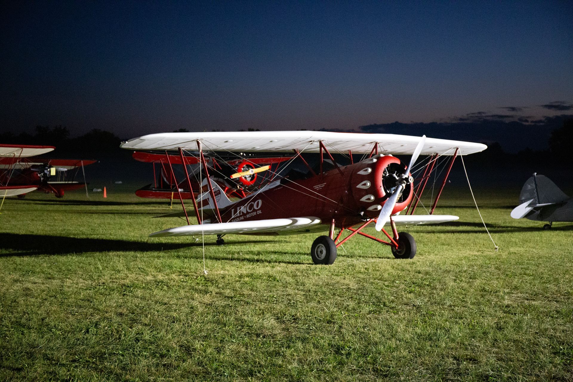 HOME [www.wacoairmuseum.org]