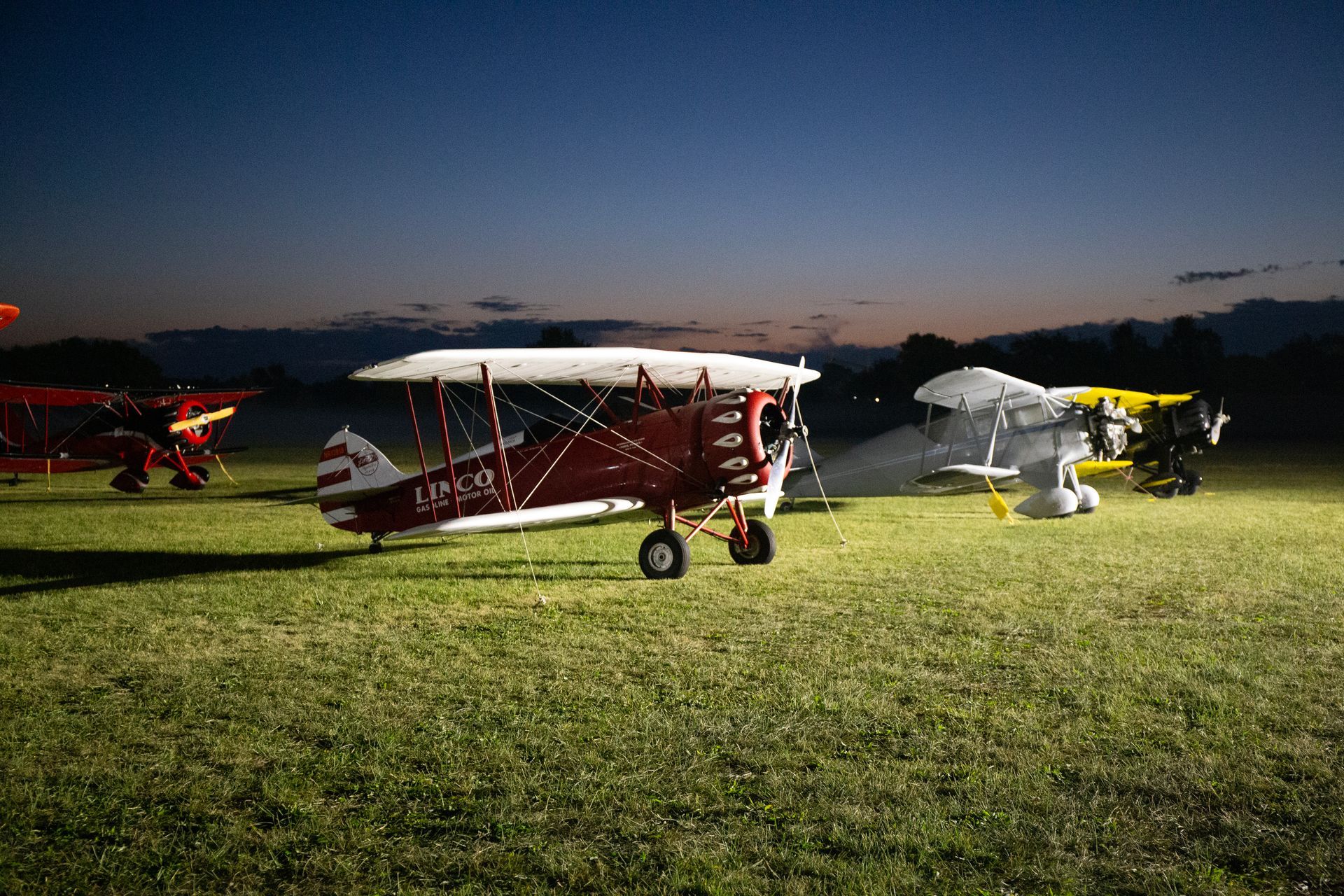 HOME [www.wacoairmuseum.org]