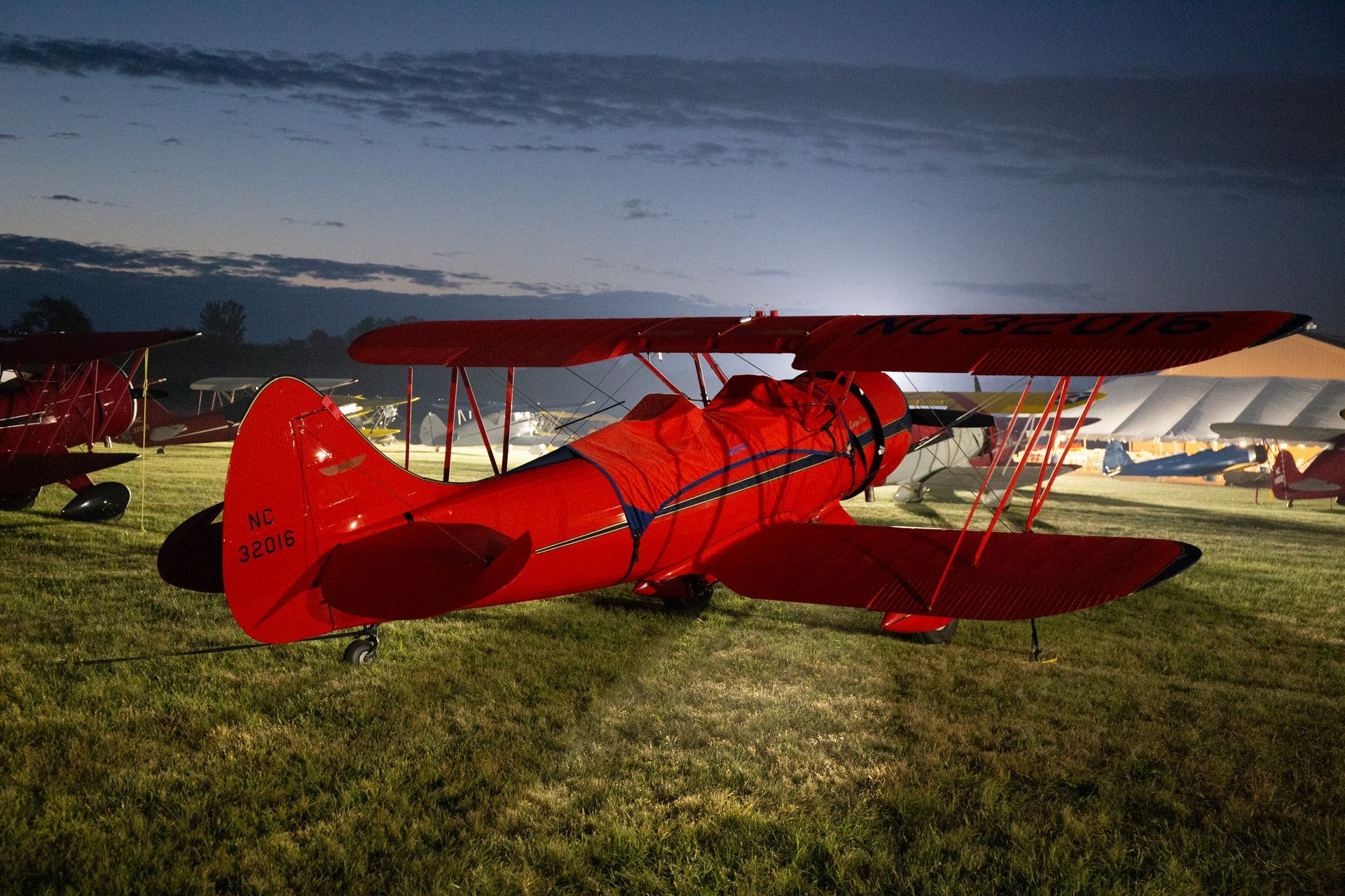 HOME [www.wacoairmuseum.org]