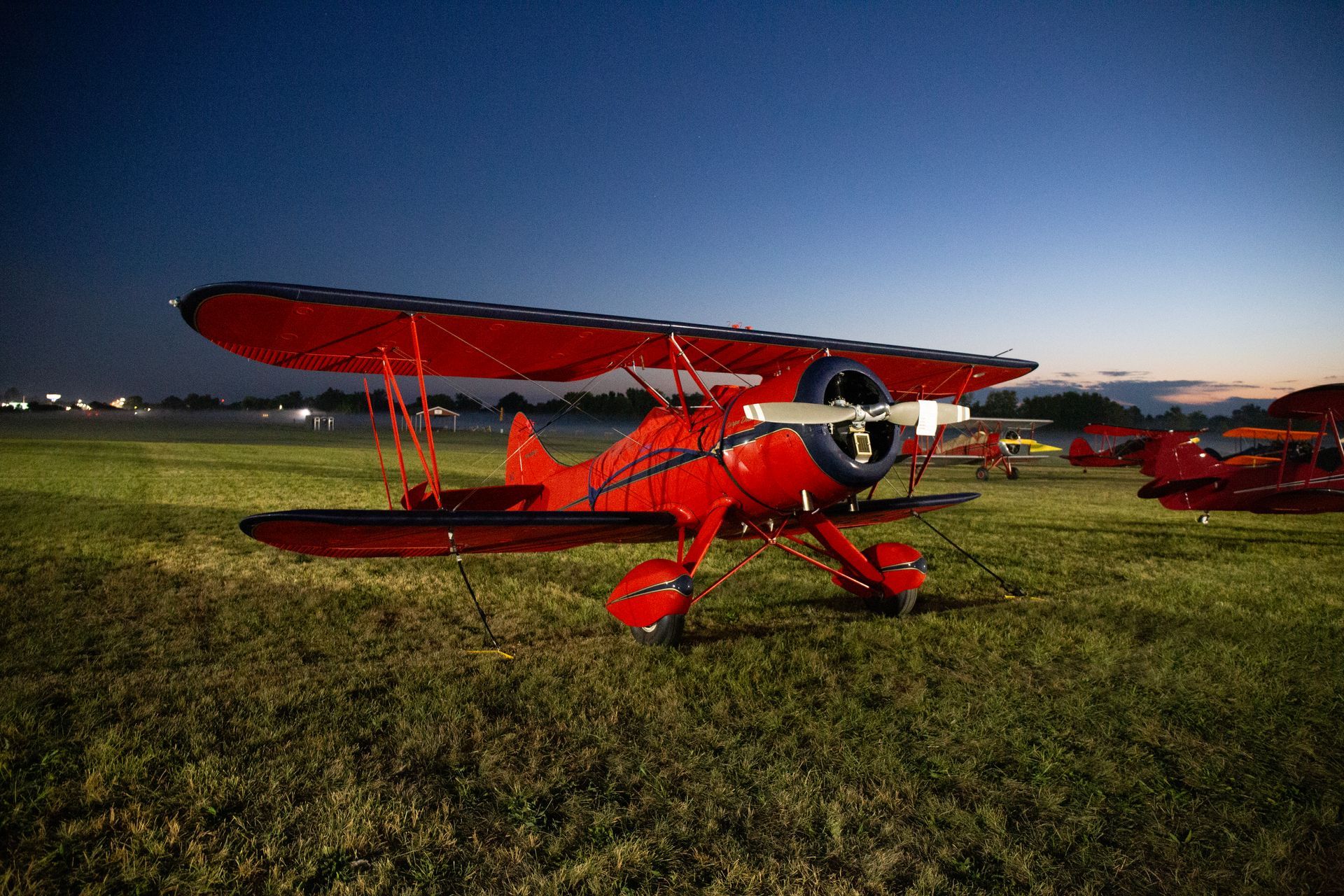 HOME [www.wacoairmuseum.org]