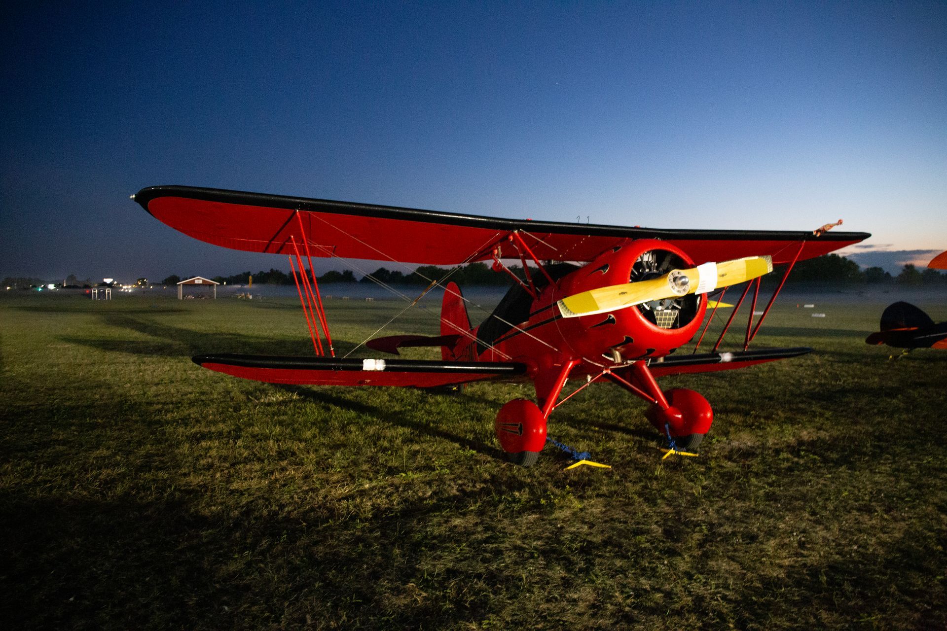 HOME [www.wacoairmuseum.org]