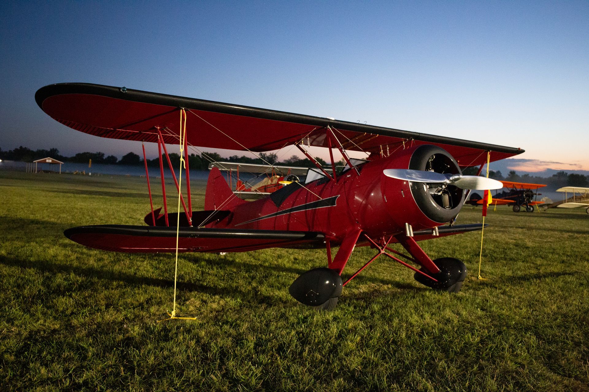 HOME [www.wacoairmuseum.org]