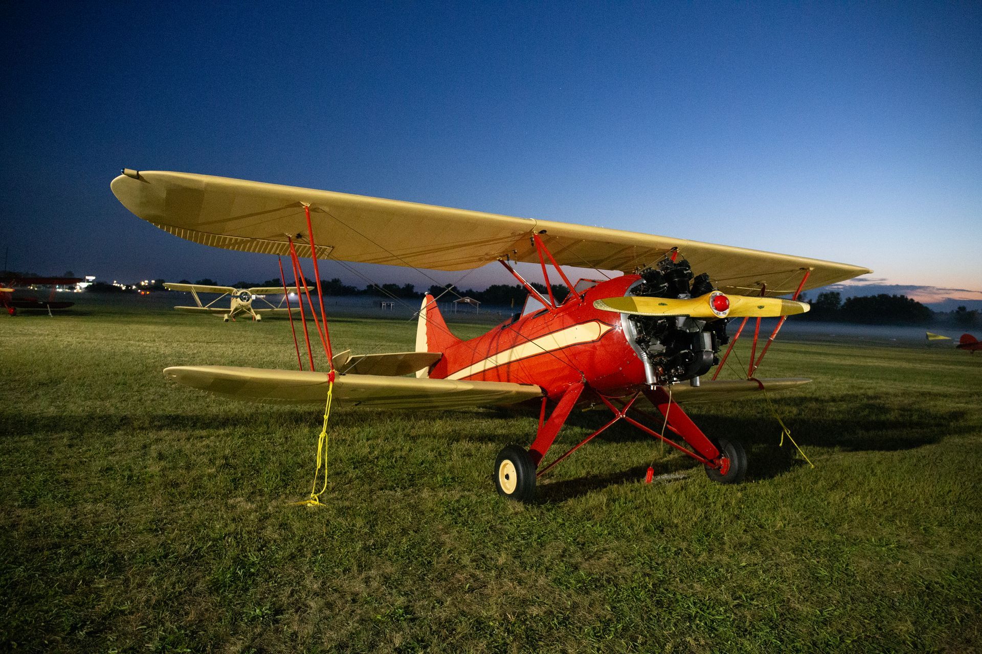 HOME [www.wacoairmuseum.org]