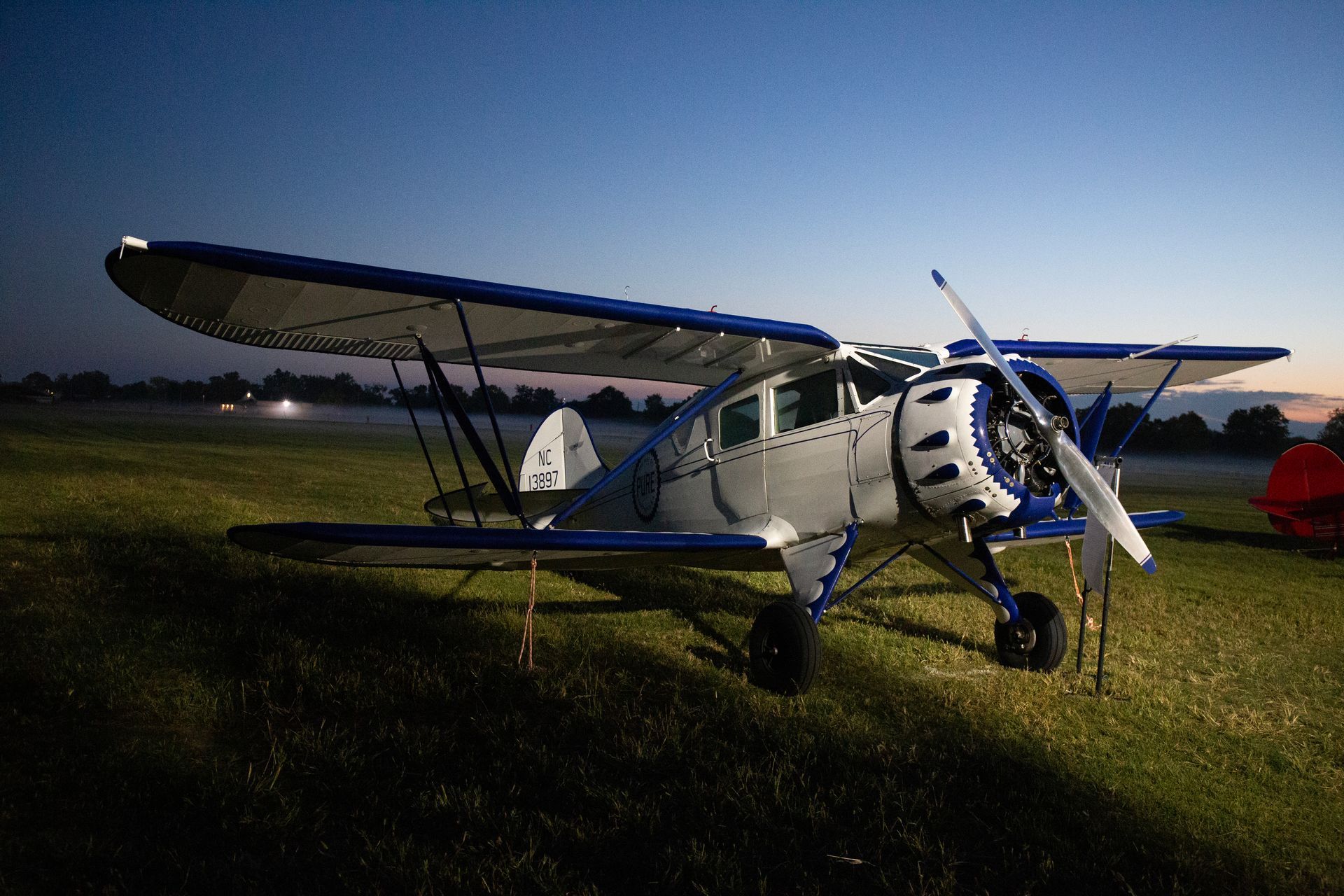 HOME [www.wacoairmuseum.org]