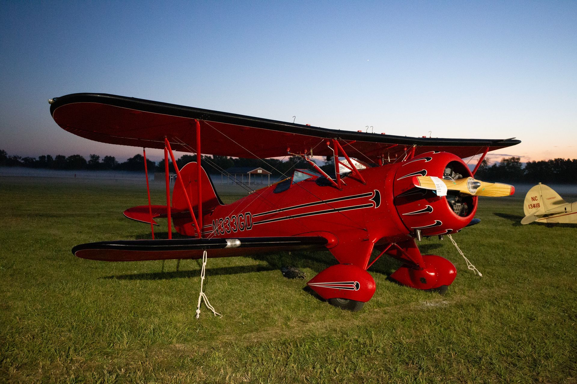HOME [www.wacoairmuseum.org]