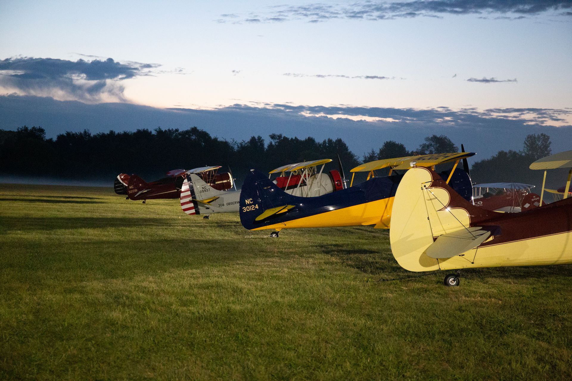 HOME [www.wacoairmuseum.org]