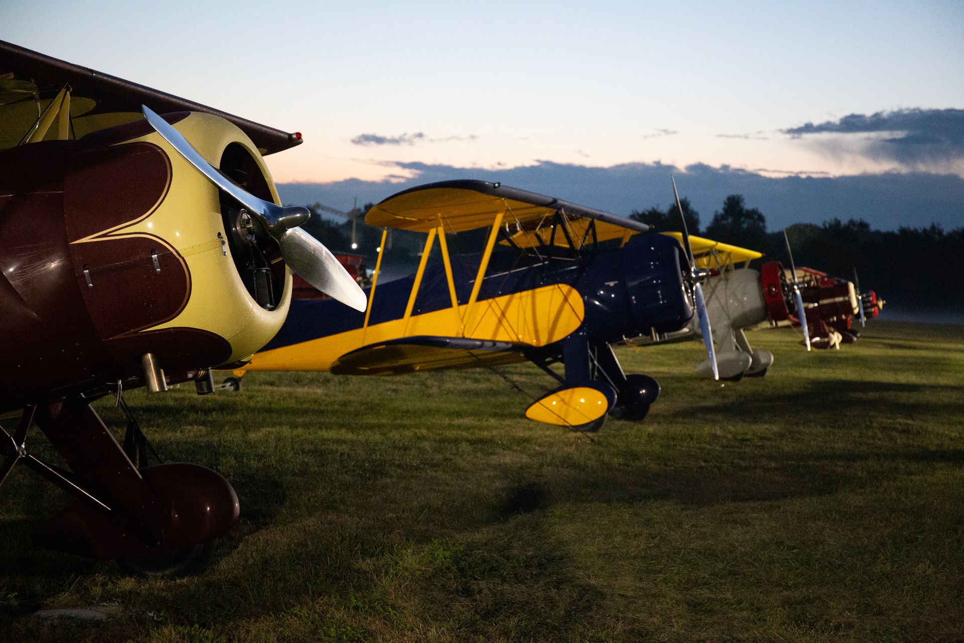 HOME [www.wacoairmuseum.org]