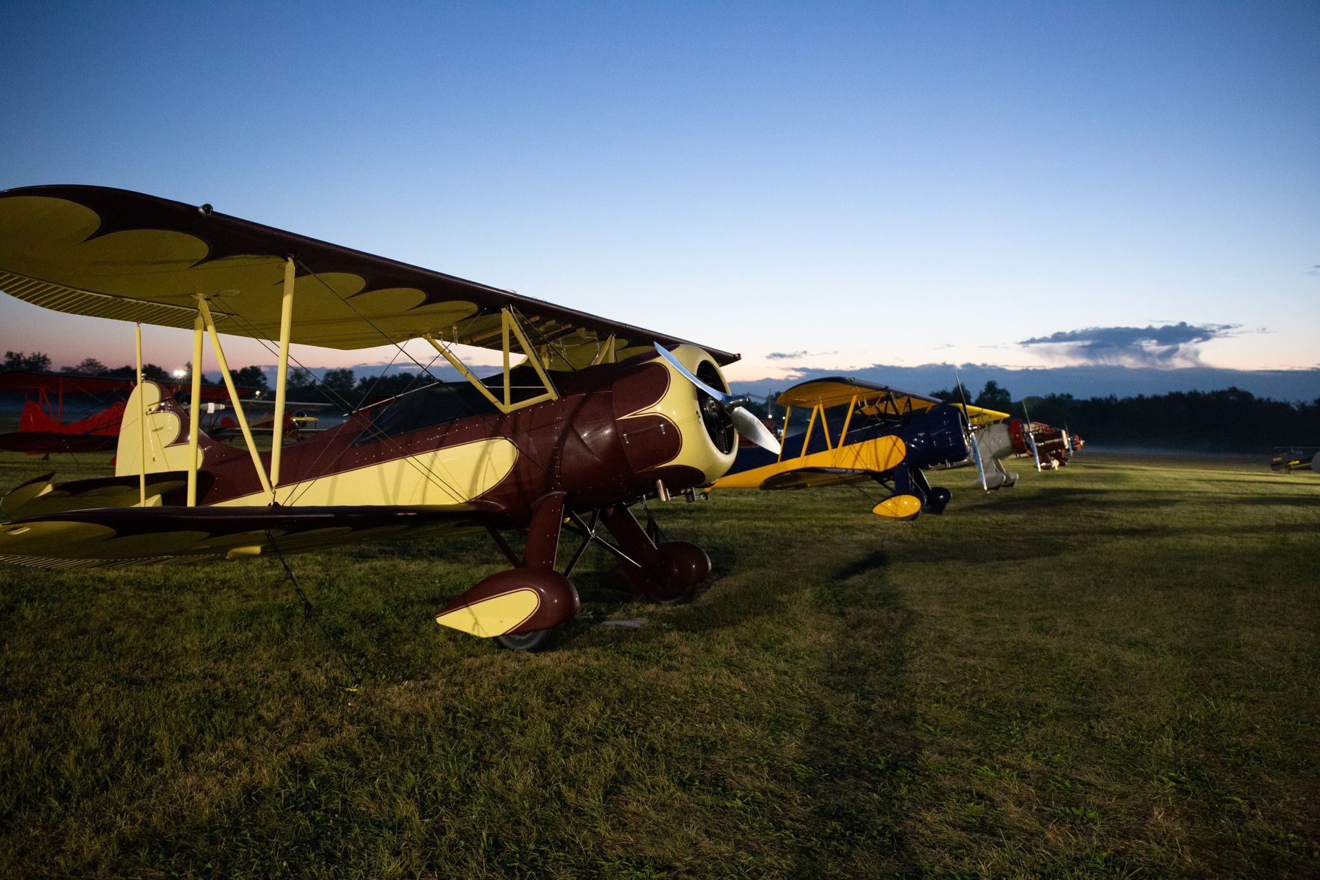 HOME [www.wacoairmuseum.org]