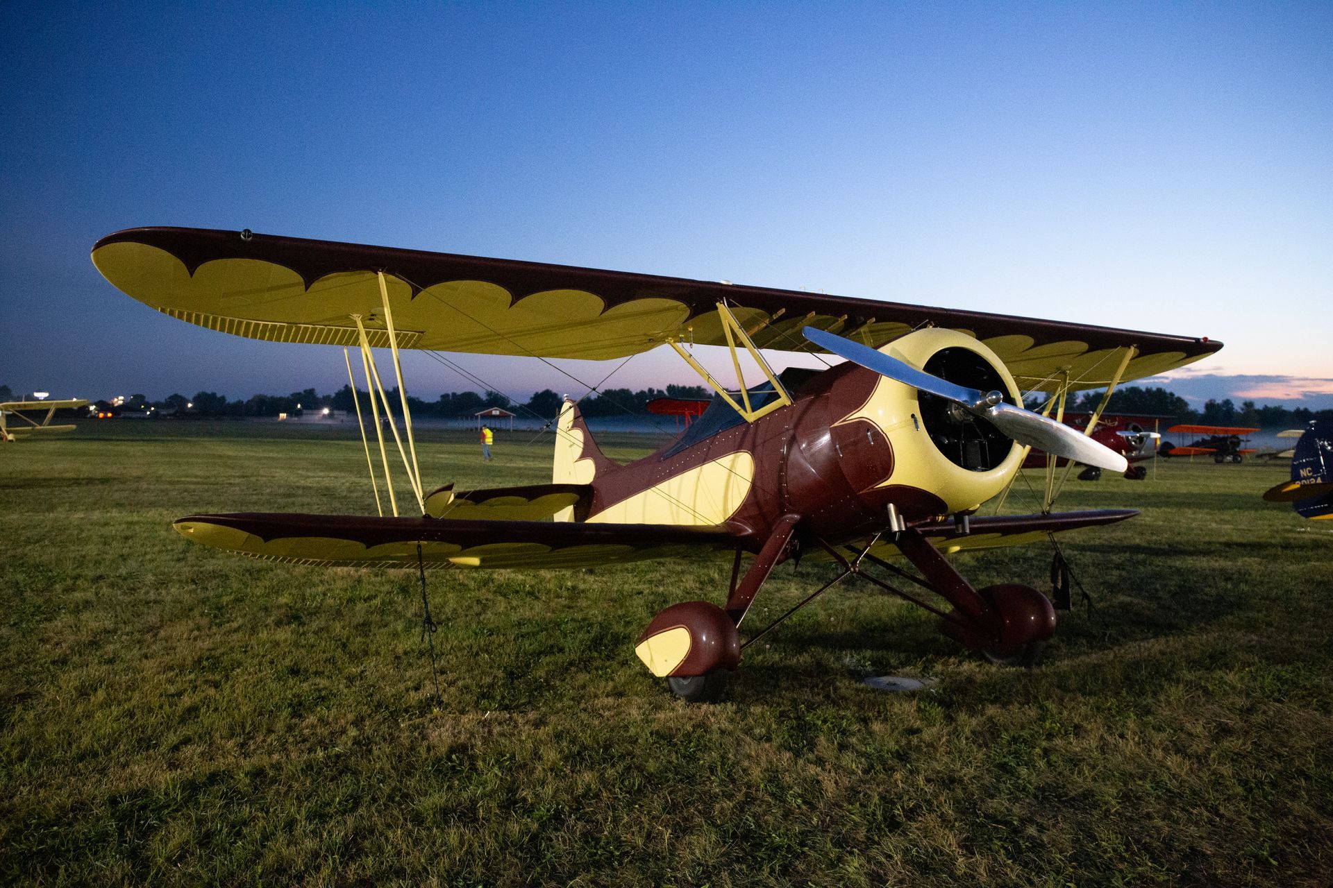 HOME [www.wacoairmuseum.org]