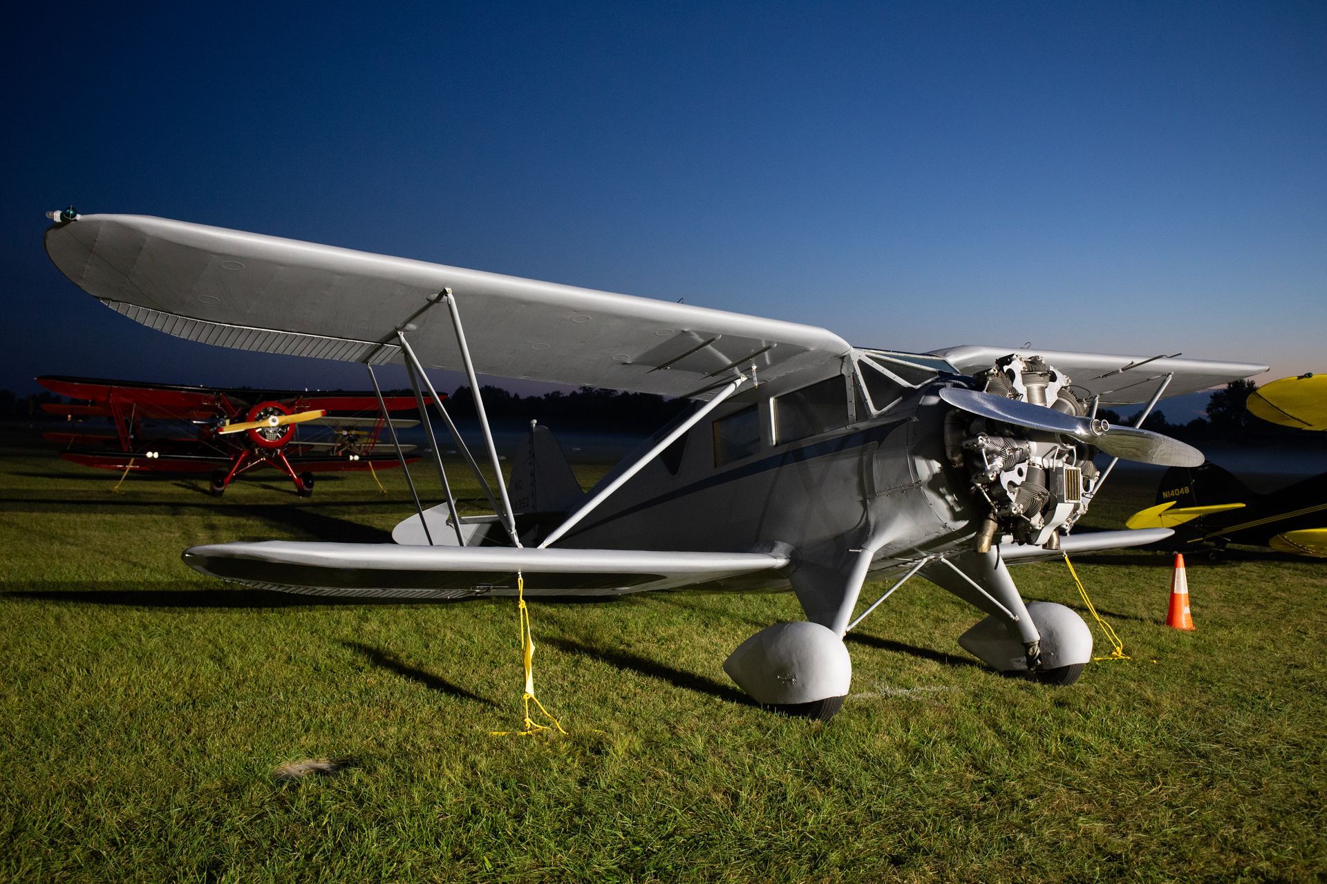 HOME [www.wacoairmuseum.org]