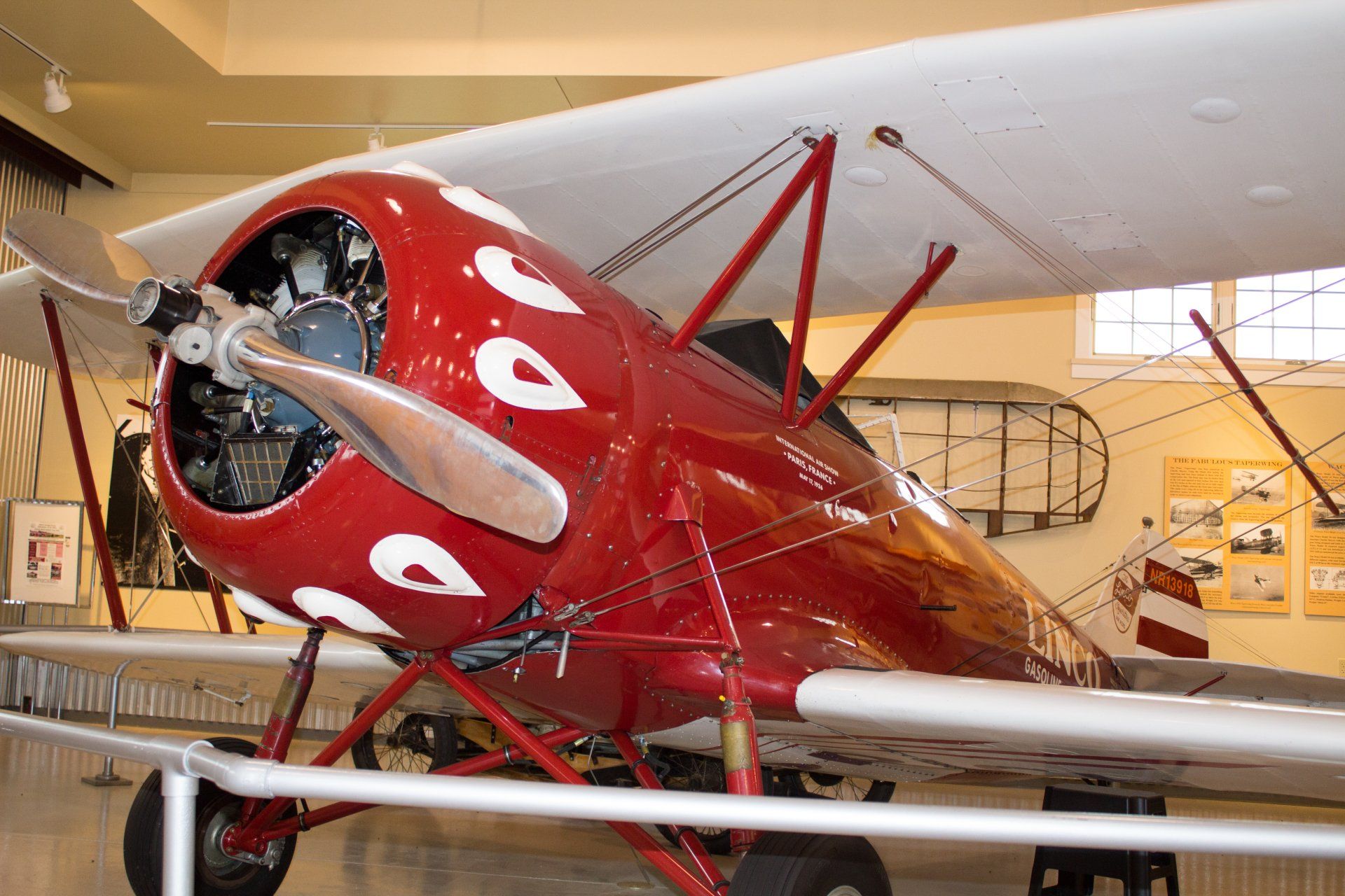 HOME [www.wacoairmuseum.org]