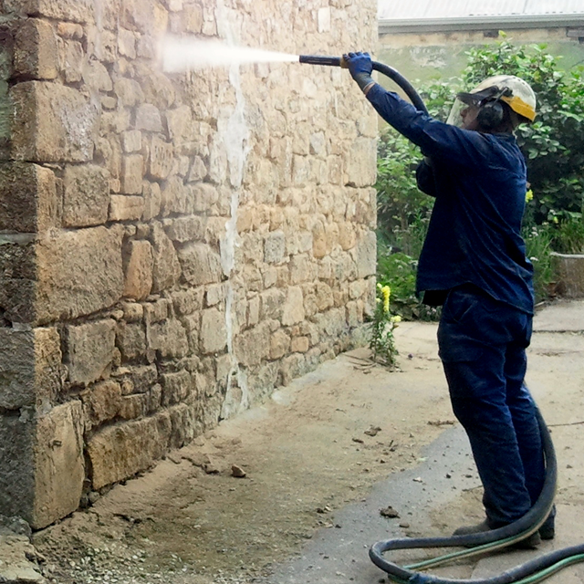 Top Tips for Furniture Sandblasting: Reviving Your Wooden Pieces