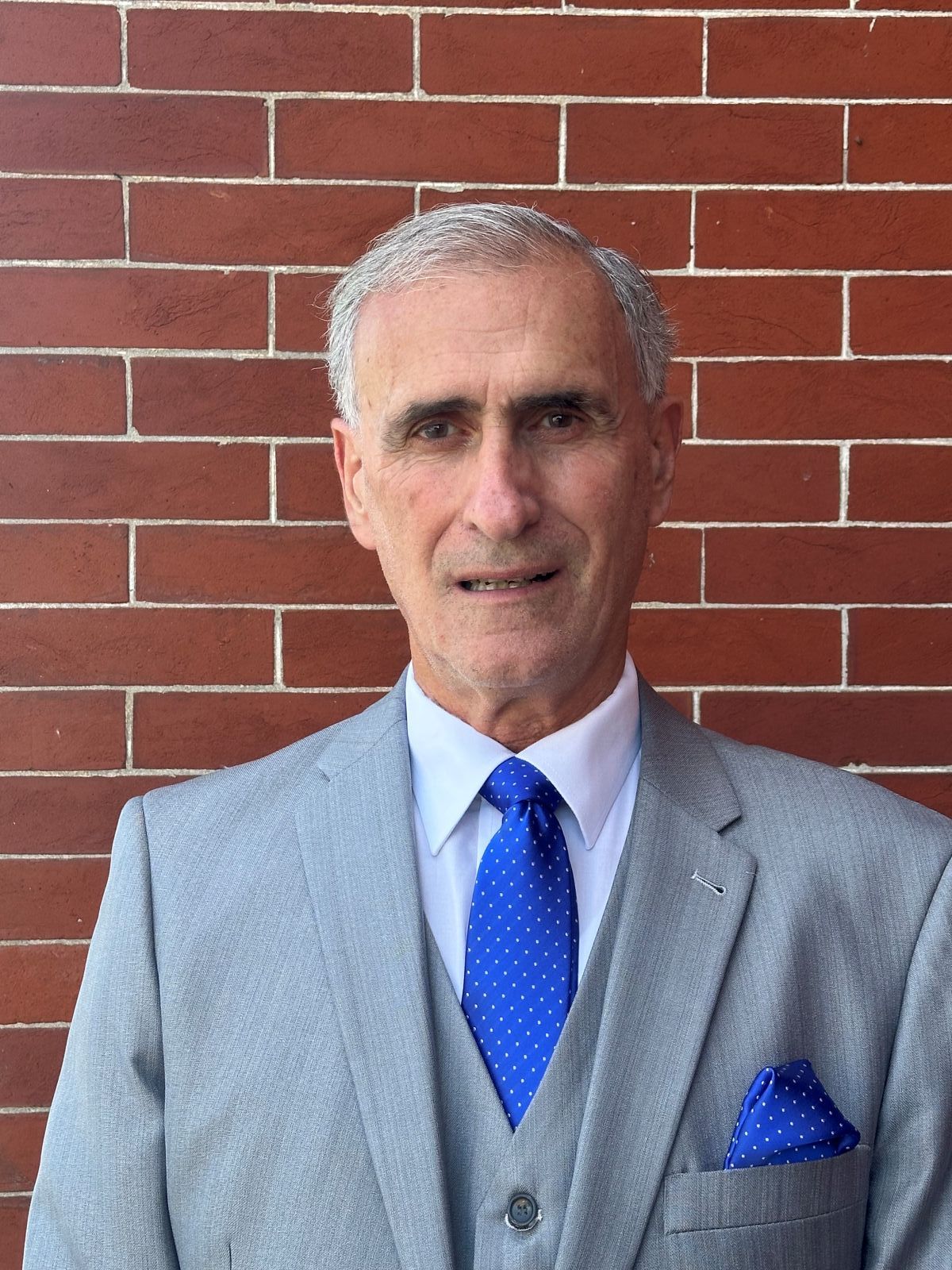 Our Staff | Lawrence A Gabriel Funeral Home and Cremation Services