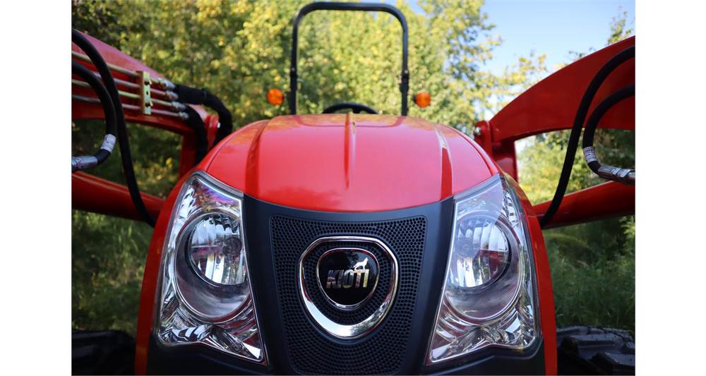 Tractor Company in Middle TN | Larry Stovesand Equipment