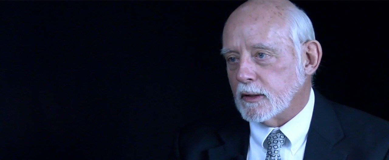 Quem é Russell Barkley, referência internacional em TDAH