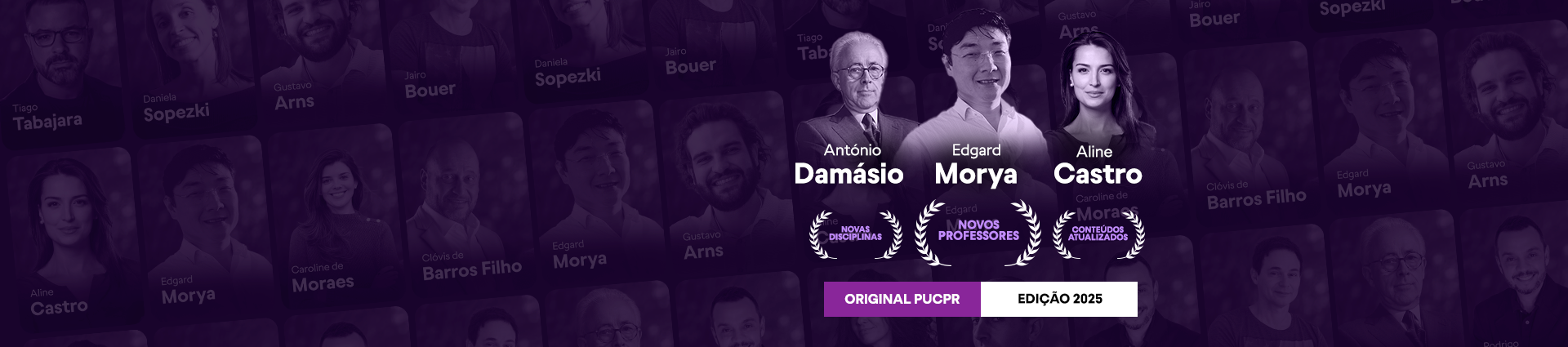 Tecnologia e Dados em Saúde | Pós PUCPR Digital