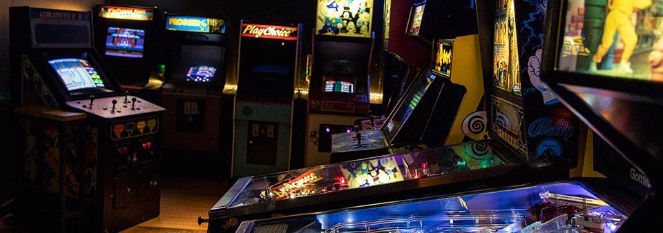 Bar | Baltimore, MD | (410) 885-4589